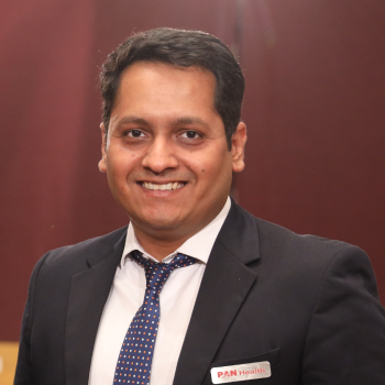 About Promoters - Pan Health