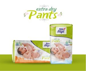 littleangel - Pan Health